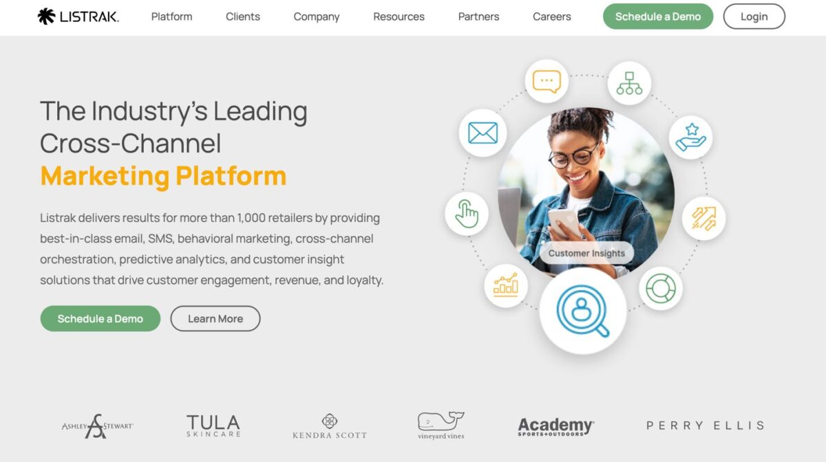 The Top 20 Marketing Data Platforms for 2022
