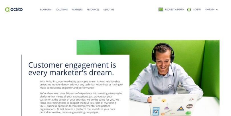 The Top 20 Marketing Data Platforms for 2022