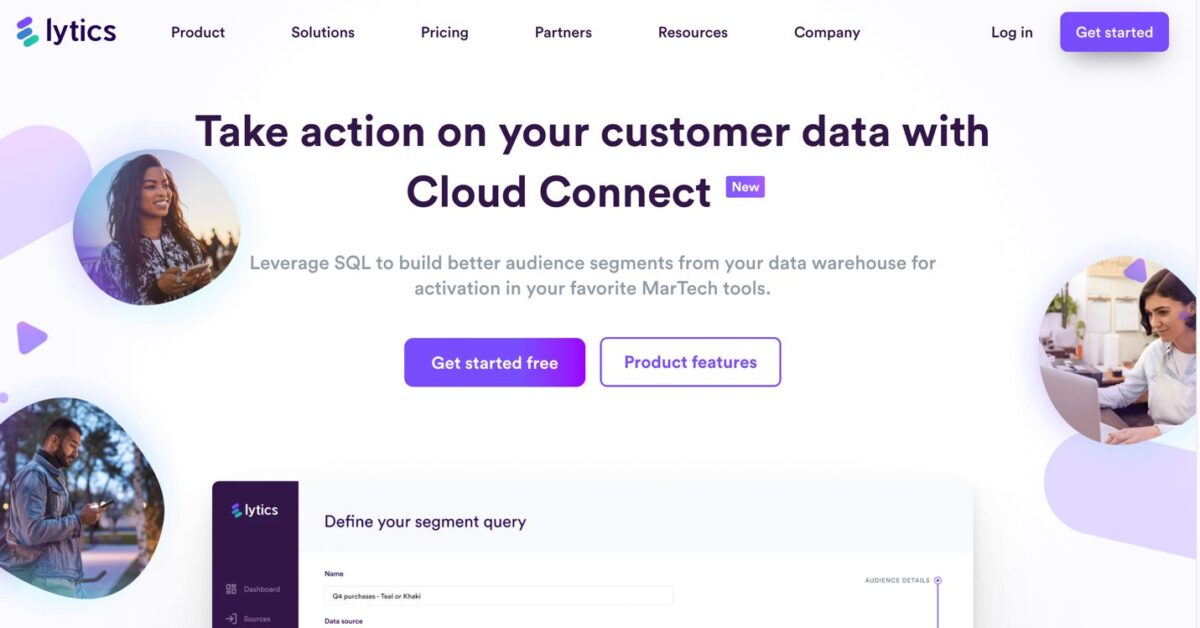 The Top 20 Marketing Data Platforms for 2022