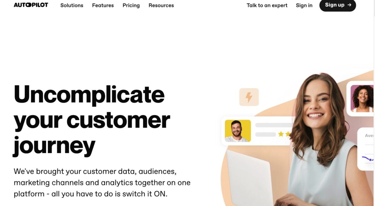 The Top 20 Marketing Data Platforms for 2022