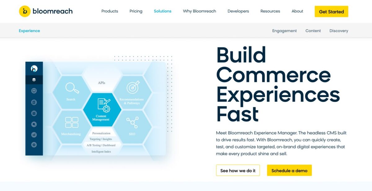 The Top 20 Marketing Data Platforms for 2022