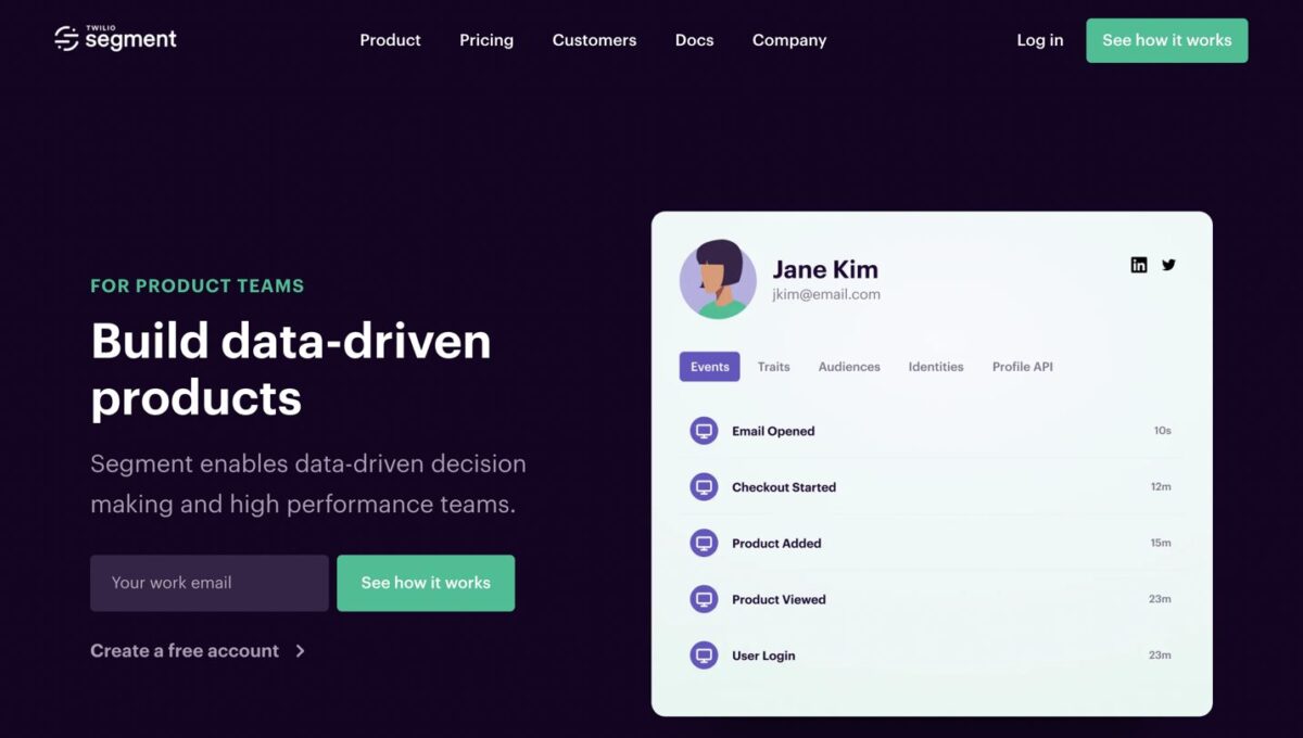 The Top 20 Marketing Data Platforms for 2022