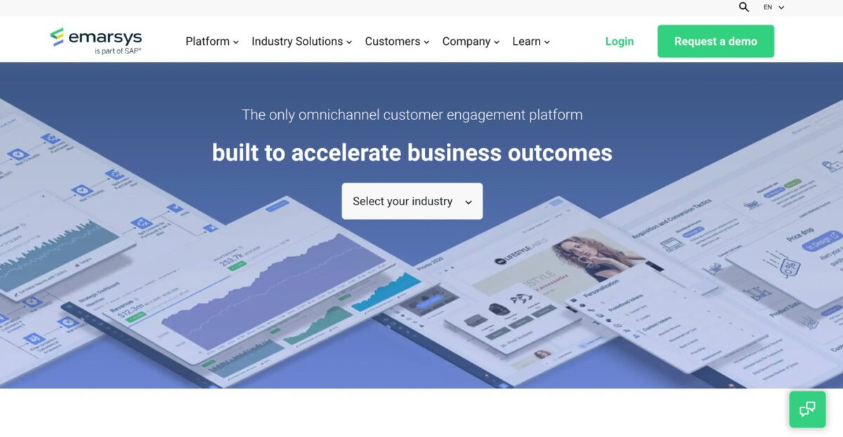 The Top 20 Marketing Data Platforms for 2022