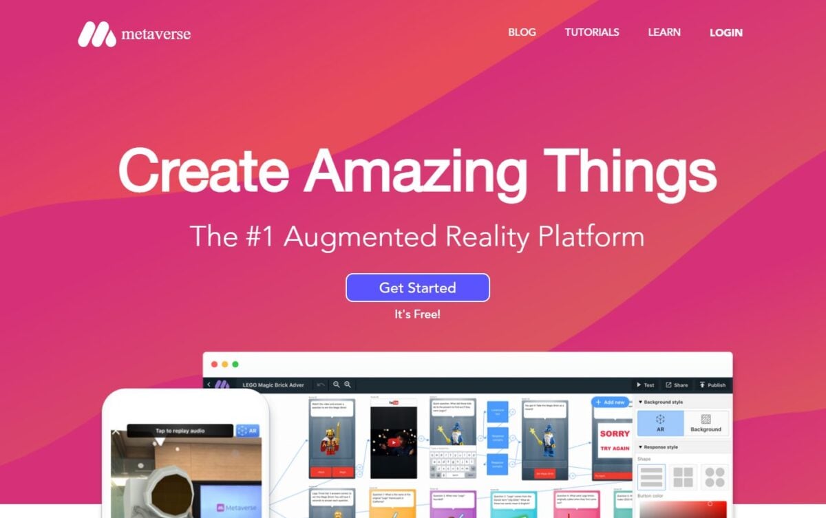 Understanding the Metaverse through Real-World Examples