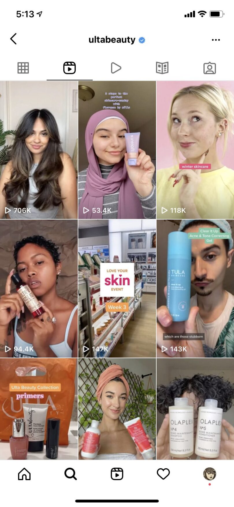 How the Instagram Algorithm Works in 2022