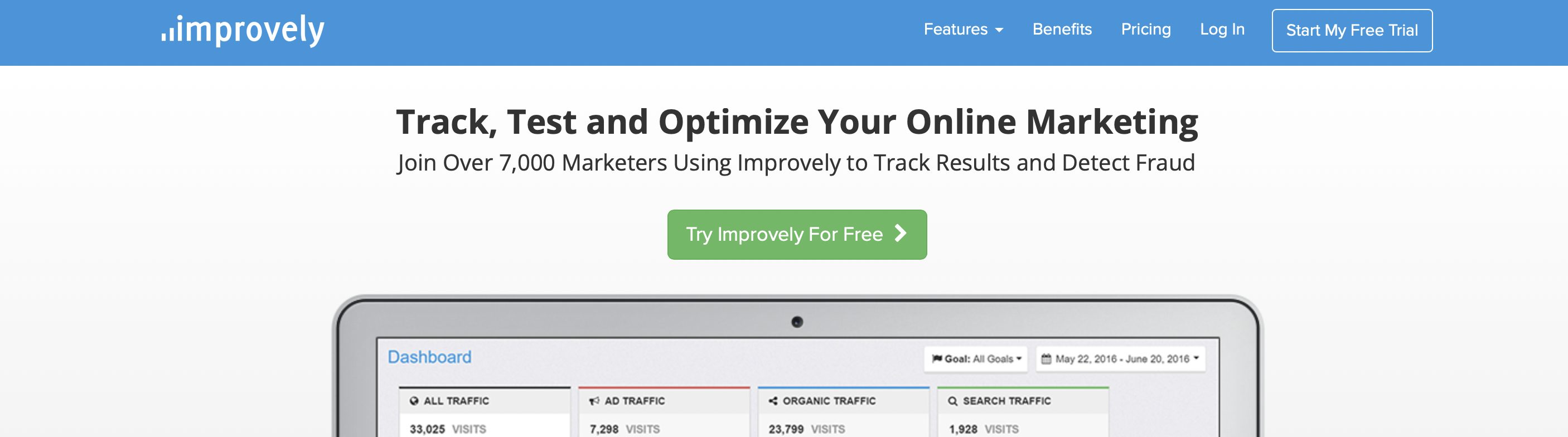 14 Link Tracking Tools for 2022 [Free Tools Included]