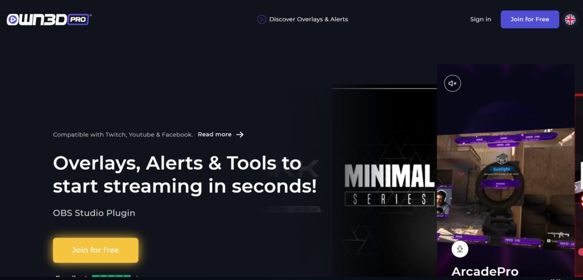 The 14 Best Streamlabs Alternatives for 2022