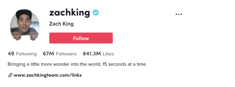 Who Has the Most Followers on TikTok in 2022?