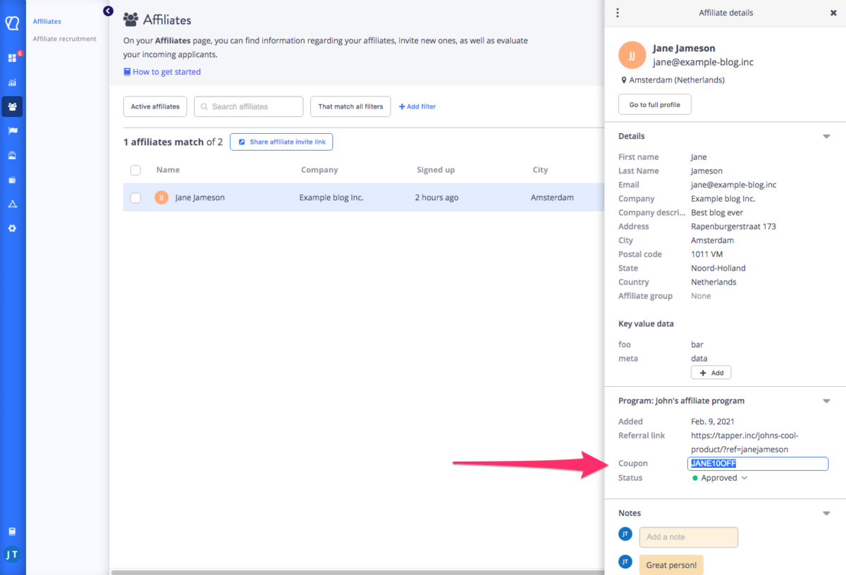 Social Snowball Review | Pricing & Features (2025) - Affiliate ...