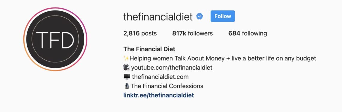 Top 14 Up-and-Coming Finance Influencers You Should Know