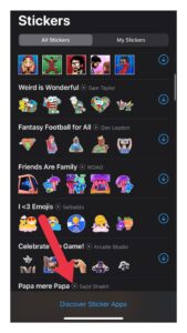 An All-in-One Guide to Creating and Using WhatsApp Stickers