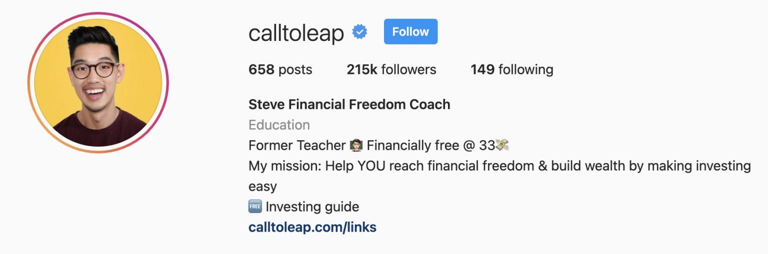 Top 14 Up-and-Coming Finance Influencers You Should Know