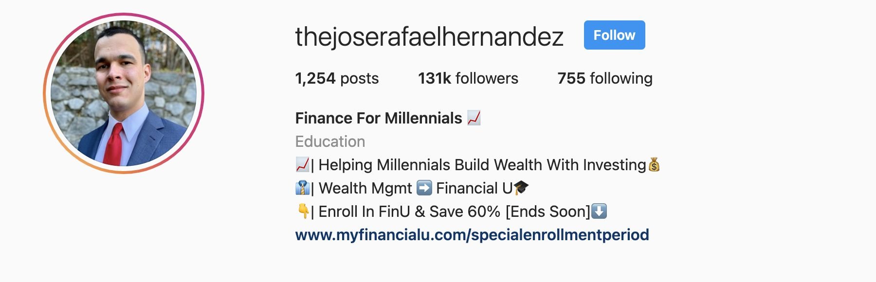 Top 14 Up-and-Coming Finance Influencers You Should Know