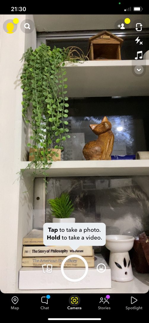 The Ultimate Guide to Snapchat Stickers: How to Create and Use Them for ...