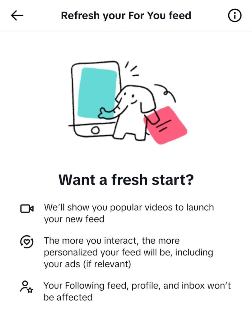 How Does the TikTok Algorithm Work?