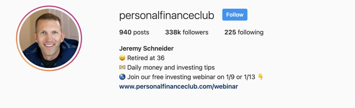 Top 14 Up-and-Coming Finance Influencers You Should Know