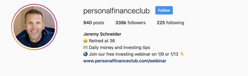 Top 14 Up-and-Coming Finance Influencers You Should Know