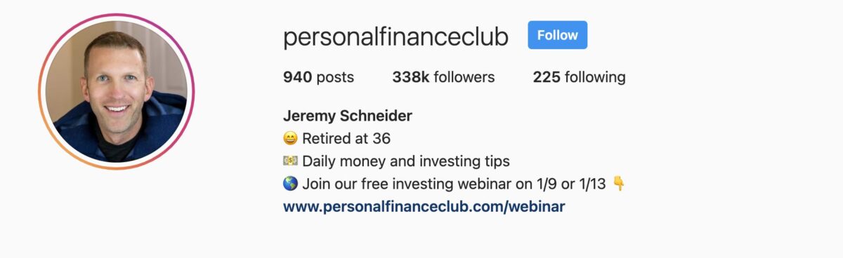 Top 14 Up-and-Coming Finance Influencers You Should Know
