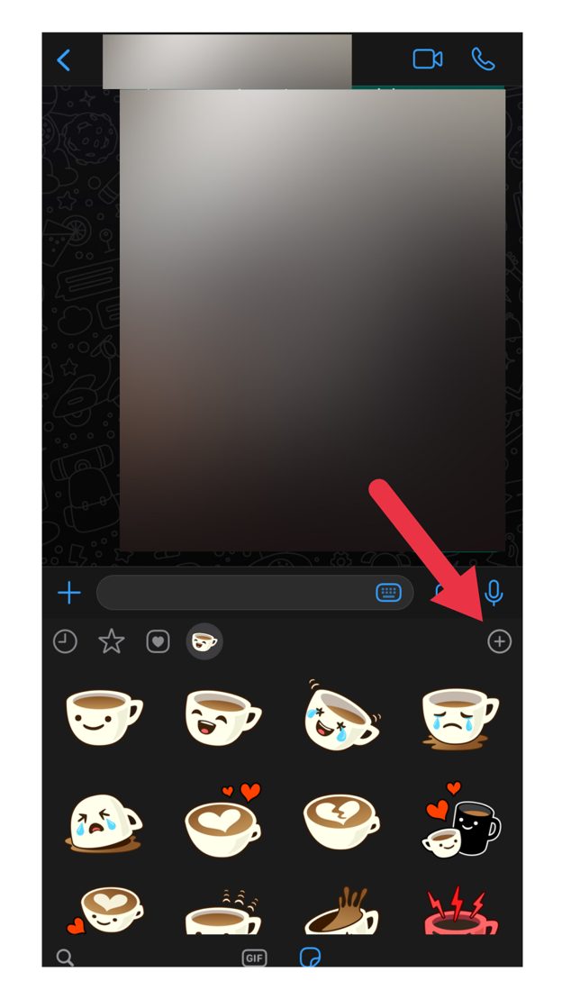 An All-in-One Guide to Creating and Using WhatsApp Stickers