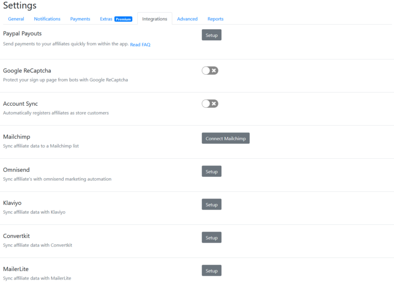 GoAffPro Review | Pricing & Features (2025) - Affiliate Marketing Software