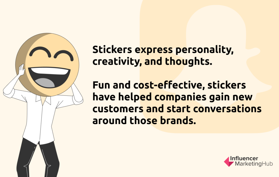 The Ultimate Guide to Snapchat Stickers: How to Create and Use Them for ...