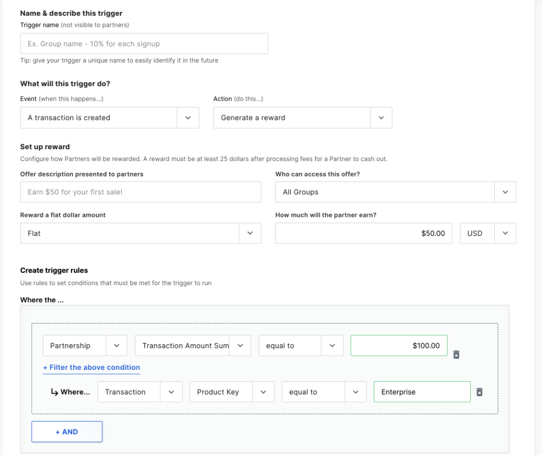 PartnerStack Review | Pricing & Features (2025) - Affiliate Marketing Software
