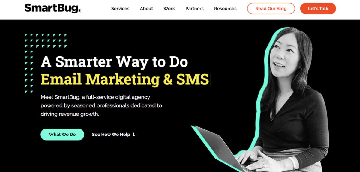 Top 27 Content Creation Agencies For 2024