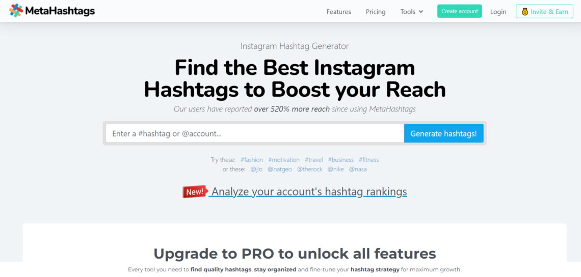 7 Hashtag Research Tools to Add to Your Hashtag Strategy