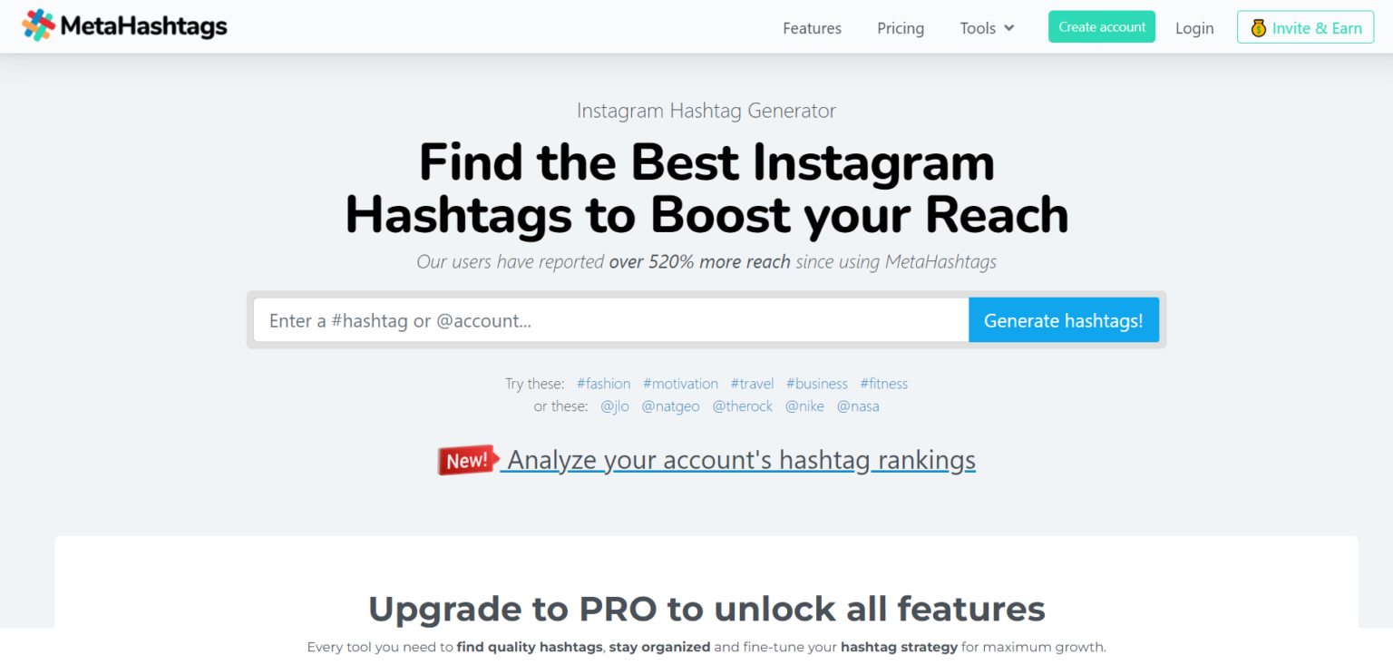 7 Hashtag Research Tools to Add to Your Hashtag Strategy