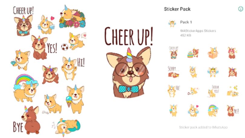 Best WhatsApp Sticker Packs to Download in 2025