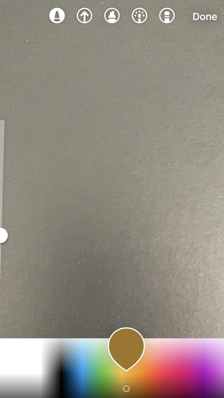 How to Change Instagram Story Background Colors (and Which Colors to Use)