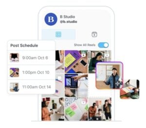 How to Schedule Instagram Posts (Without 3rd Party Tools)