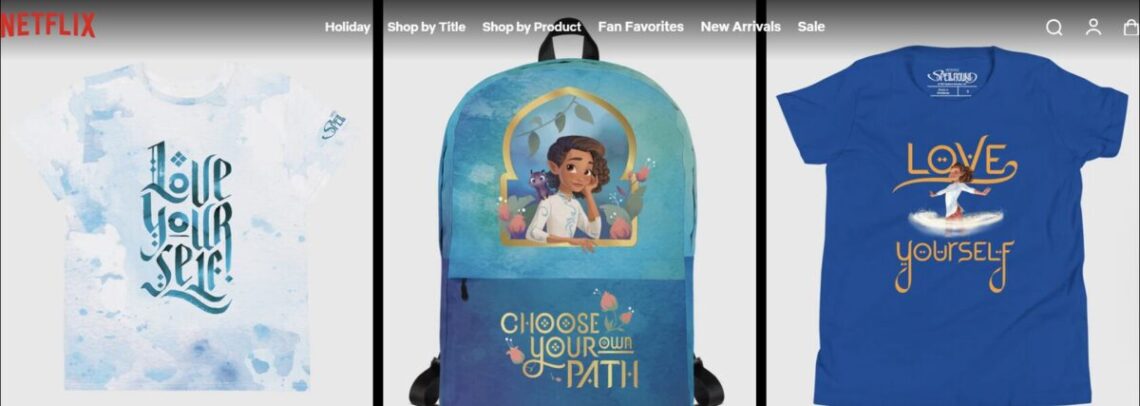 16 Popular Brands That Use Shopify