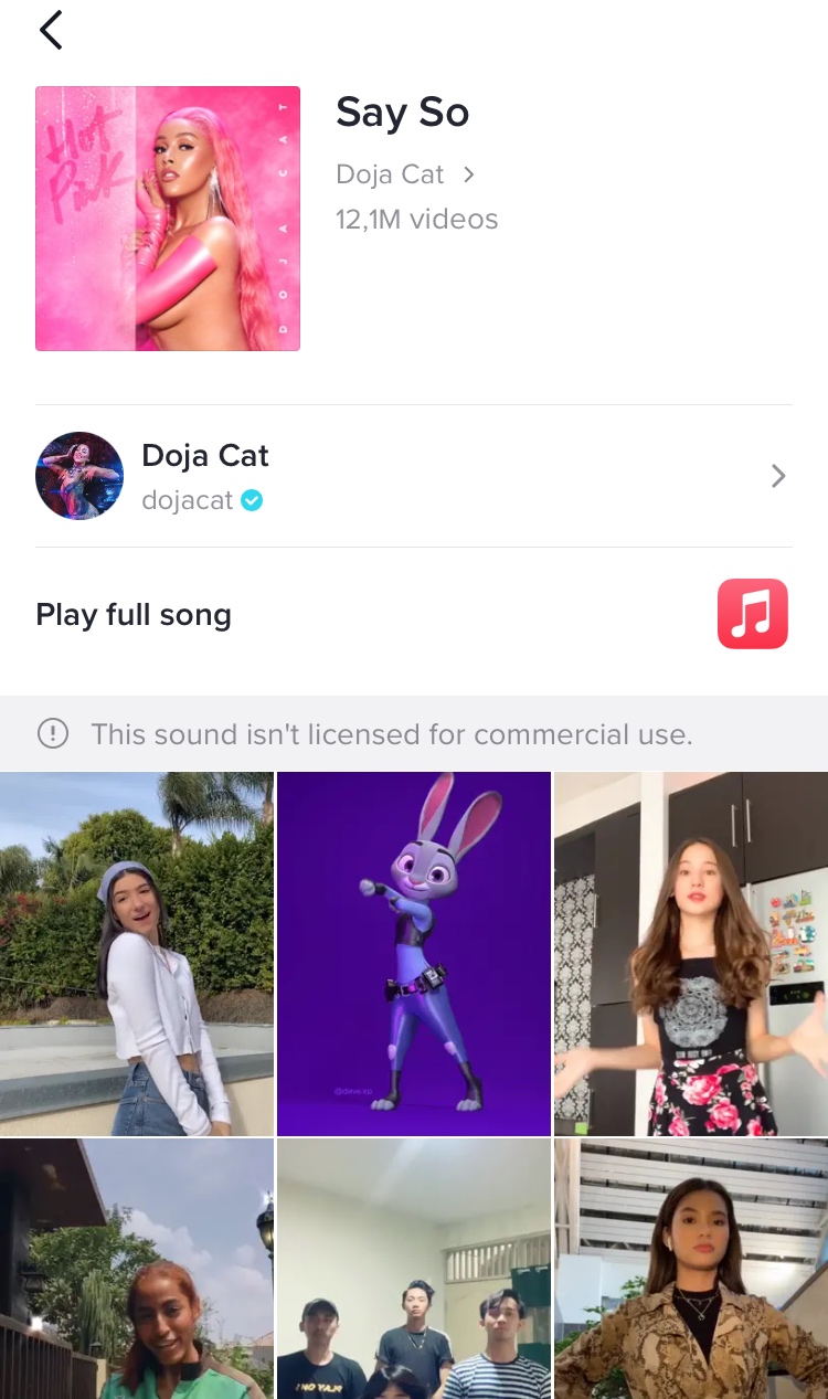 How (and Why) You Should Use TikTok Sounds in 2022
