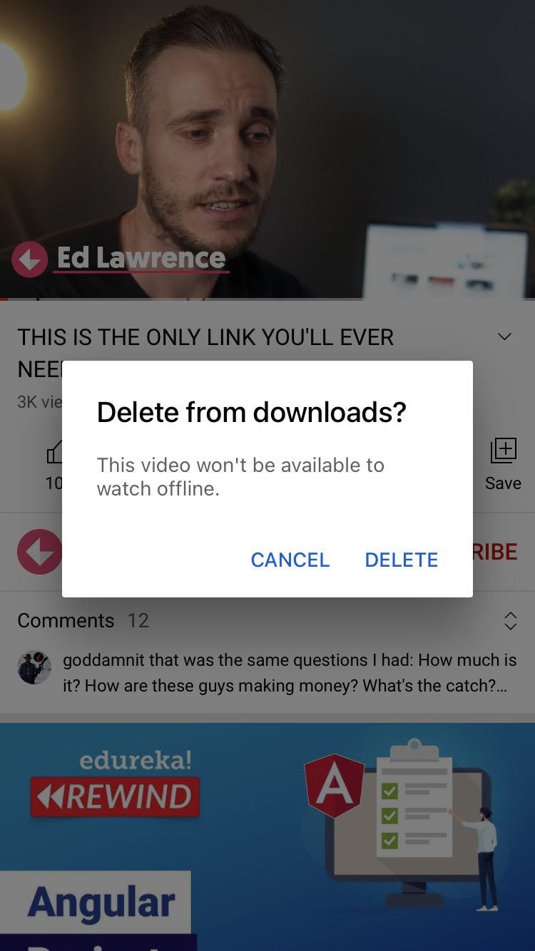 How to Download YouTube Videos on Android & iOS