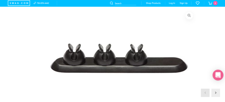 38 Inspirational Company Swag Ideas for 2024