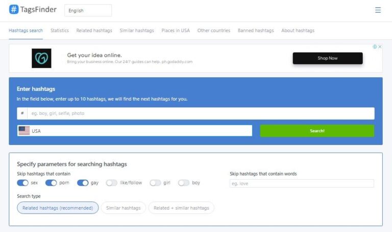 7 Hashtag Research Tools to Add to Your Hashtag Strategy