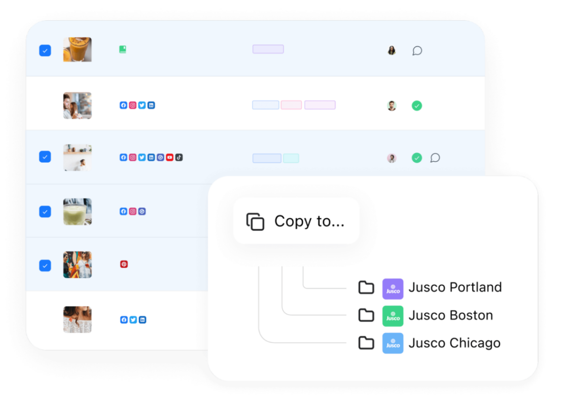 Best 23 Content Creation Platforms in 2025