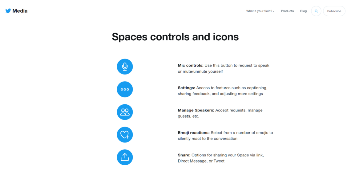 Your Ultimate Guide to Twitter Spaces in 2024