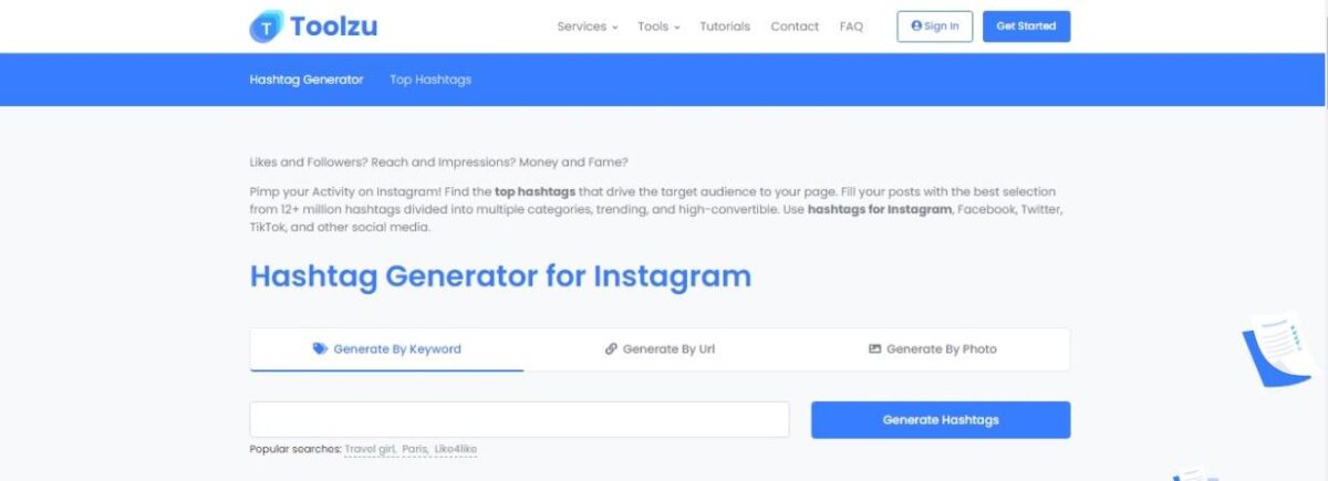 7 Hashtag Research Tools to Add to Your Hashtag Strategy