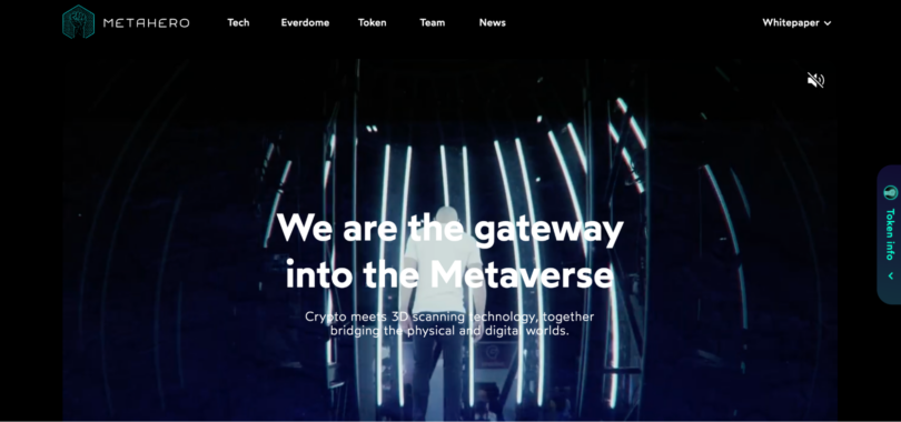 Top 15 Metaverse Coins by Market Cap Worth Investing In Today