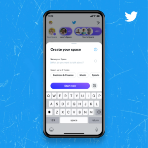 Your Ultimate Guide to Twitter Spaces in 2024