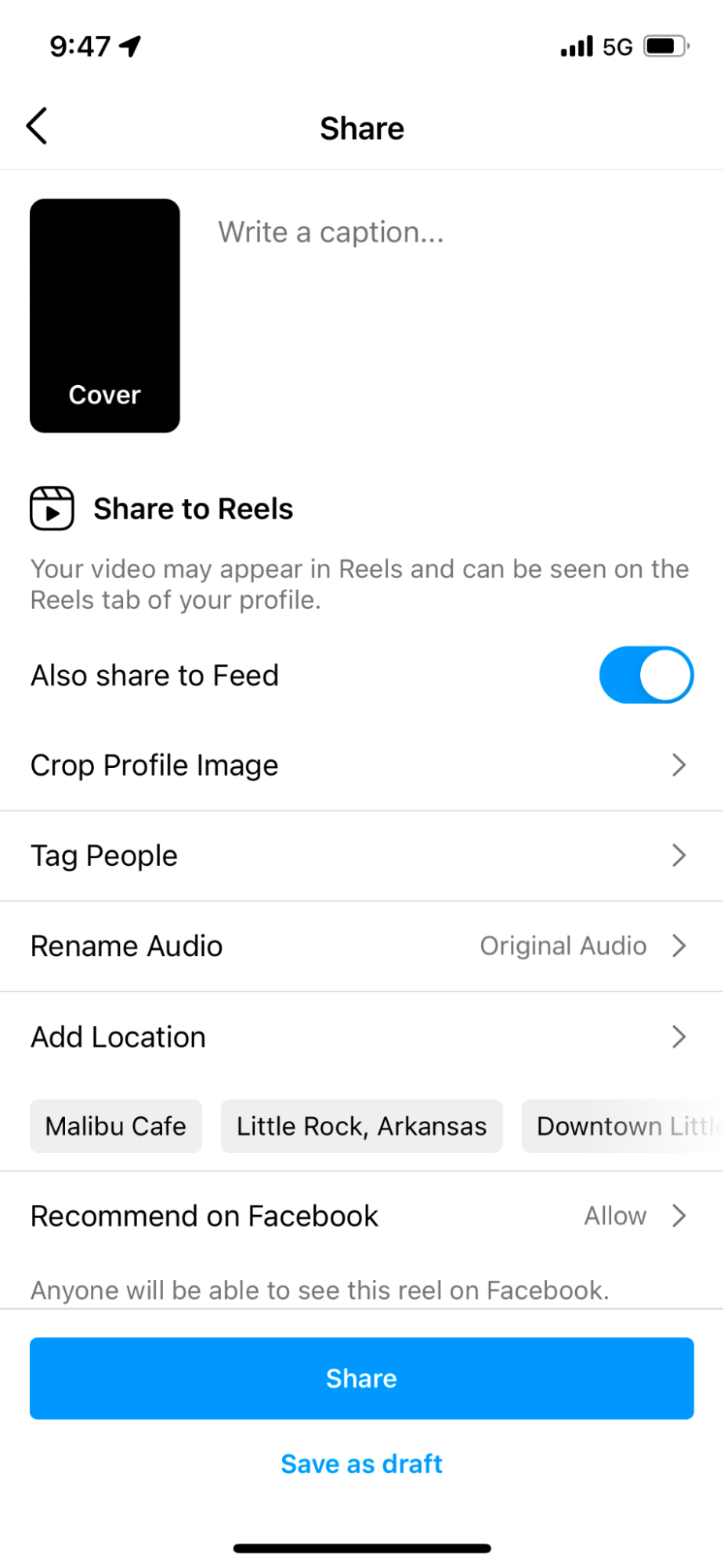 How to Post on Instagram in 2022: The Ultimate Guide