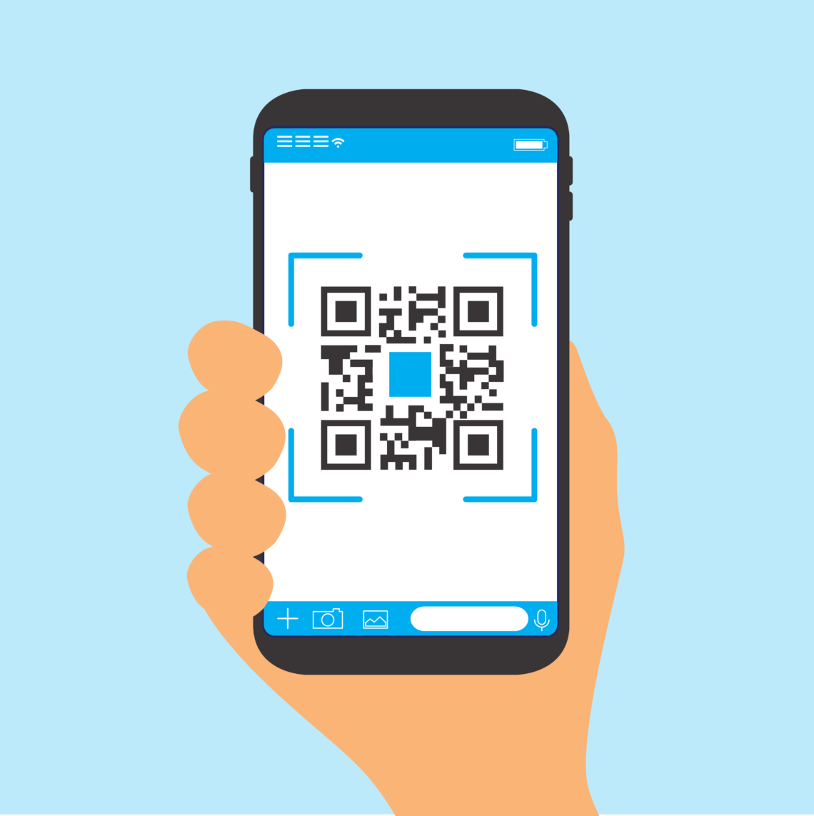 How To Create A QR Code The Ultimate Guide how-to-create-a-qr-code-the-ultimate-guide