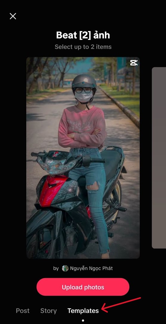 11 of the Best Free TikTok Video Templates to Customize in 2025