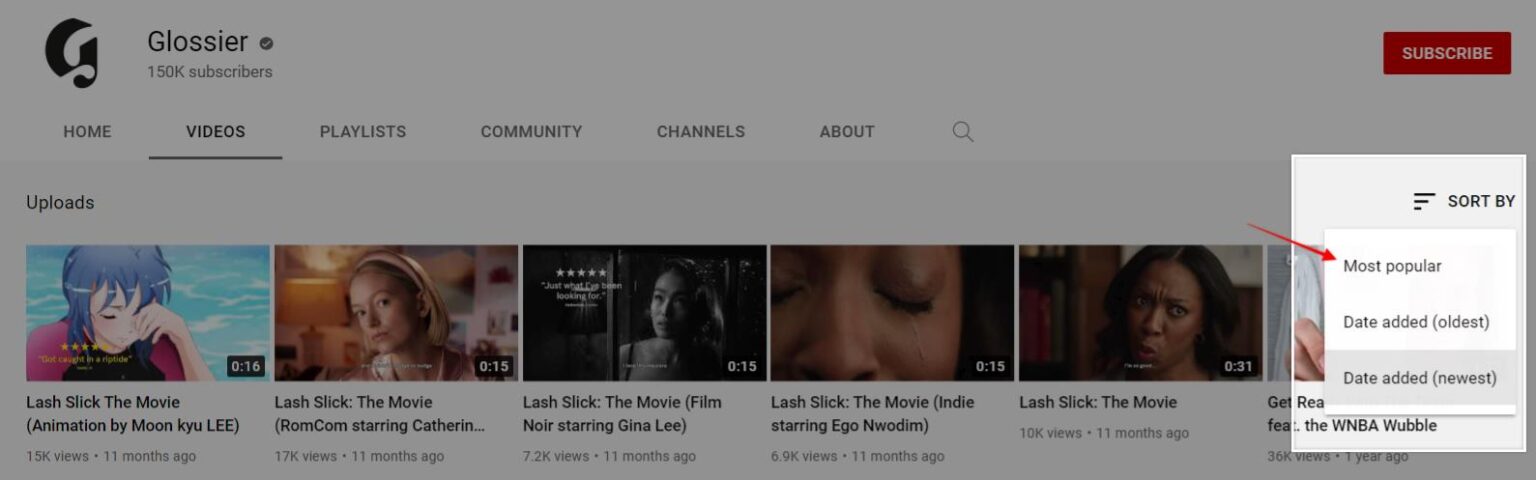 Ultimate Guide to YouTube Hashtags and How to Use Them