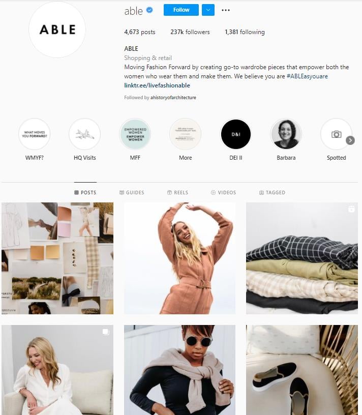 The Ultimate Guide To Instagram Layout Planning Grid Planner