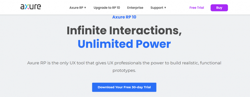 Top 9 UX/UI Design Tools in 2025