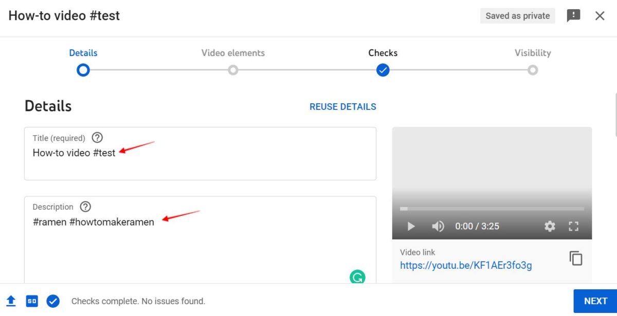 Ultimate Guide to YouTube Hashtags and How to Use Them