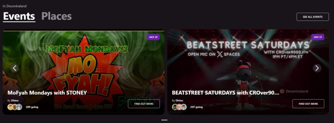 Top 10 Metaverse Games to Immerse Yourself Into 2025